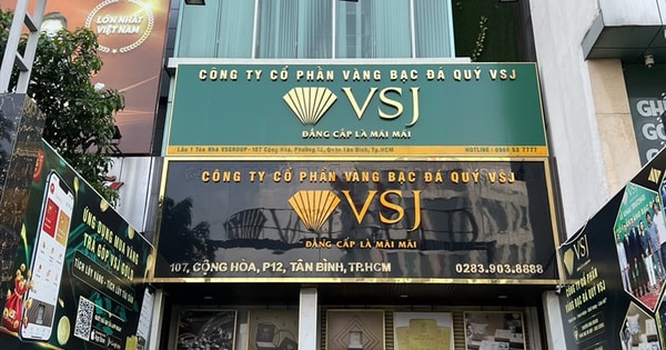 Ứng dụng của VSJ được cấp giấy chứng nhận bản quyền tác giả - Kiểm Sát Online