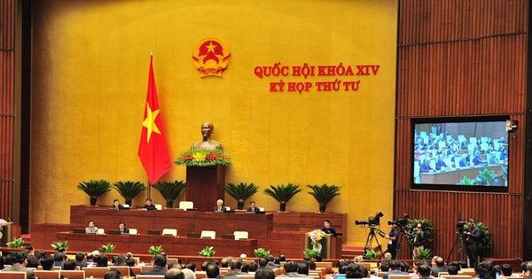 Đặc Trưng Cơ Bản Của Nhà Nước Pháp Quyền Xã Hội Chủ Nghĩa Việt Nam